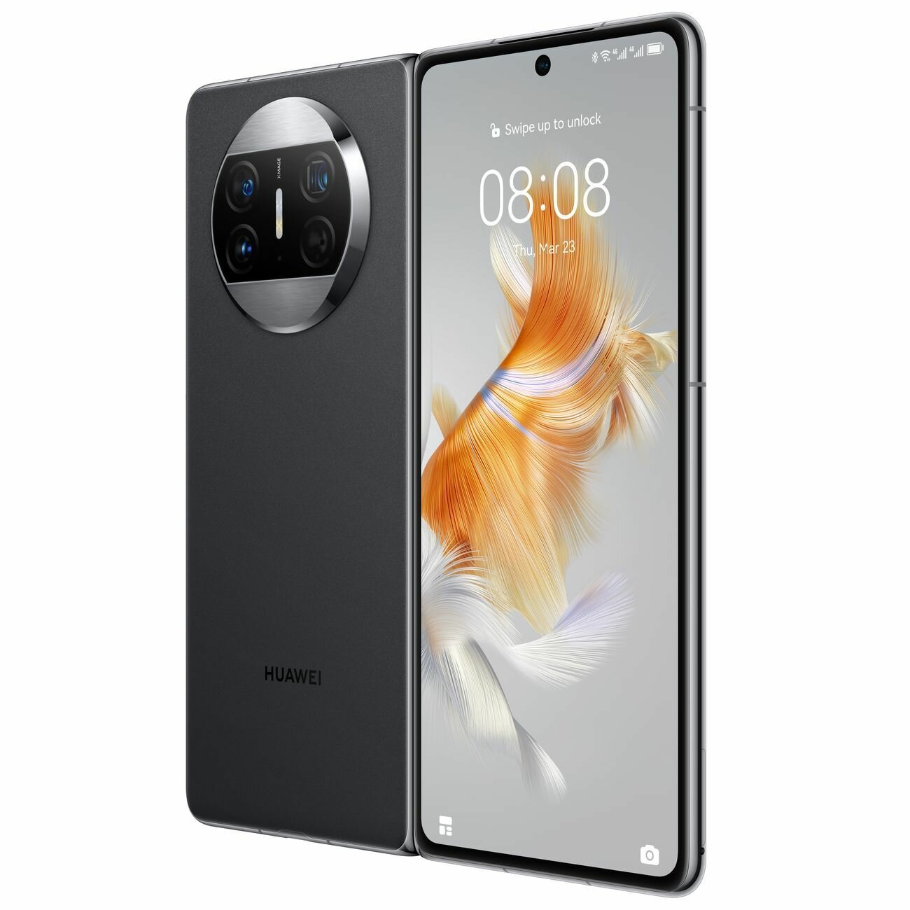 HUAWEI Смартфон Mate X3 12/512GB Black