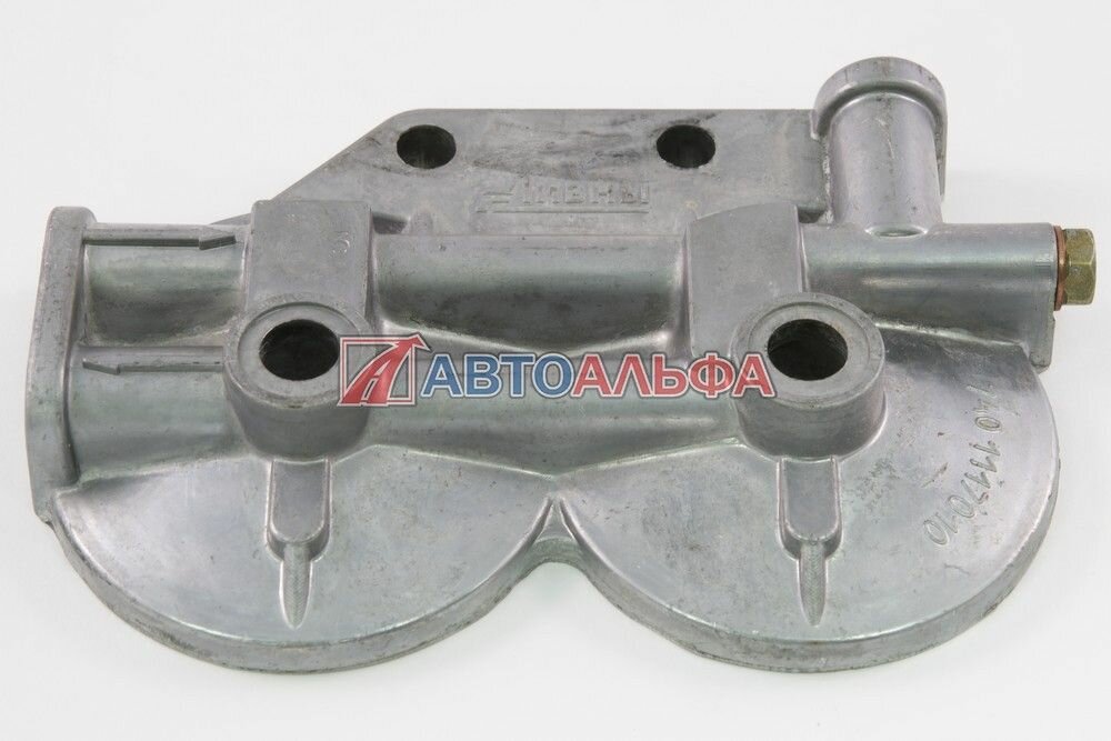 Крышка фтот КАМАЗ Евро в сборе