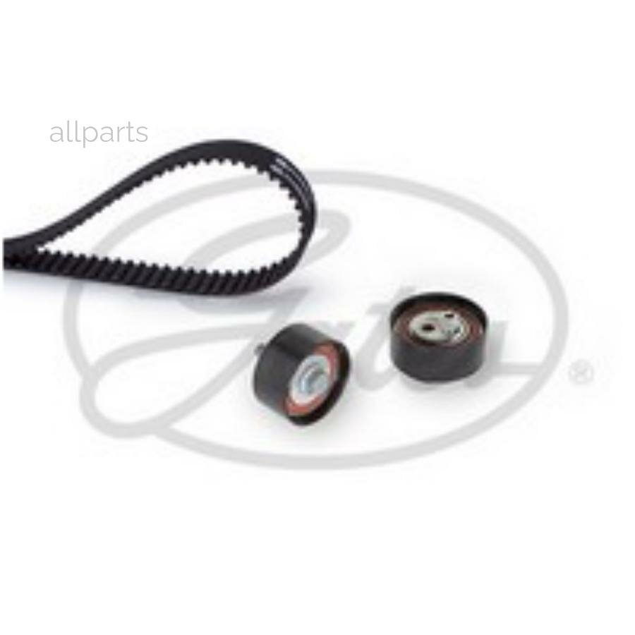 GATES K025668XS Ремкомплект привода ГРМ