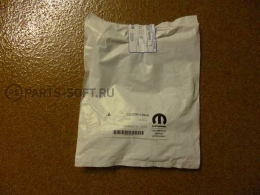 CHRYSLER 56029049AA кислородный датчик