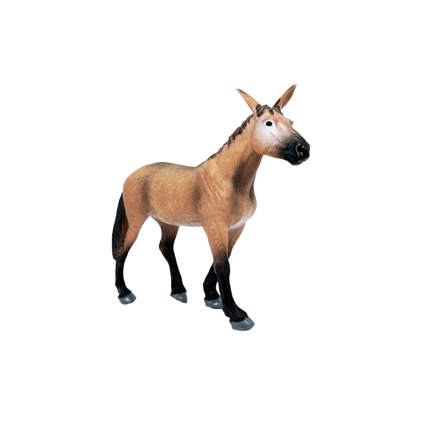 Фигурка - Осел (стоит)