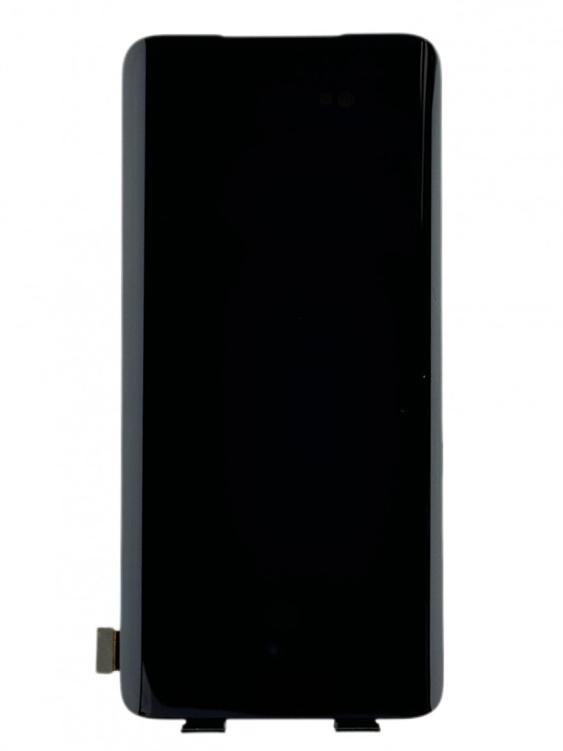 Дисплей для OnePlus 7 Pro/ 7T Pro с тачскрином, черный, orig.c