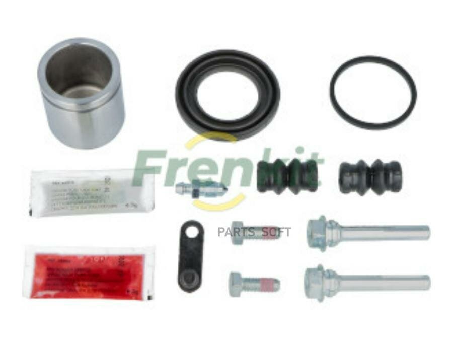 745272 FRENKIT Ремкомплект Тормозного Суппорта + Поршень