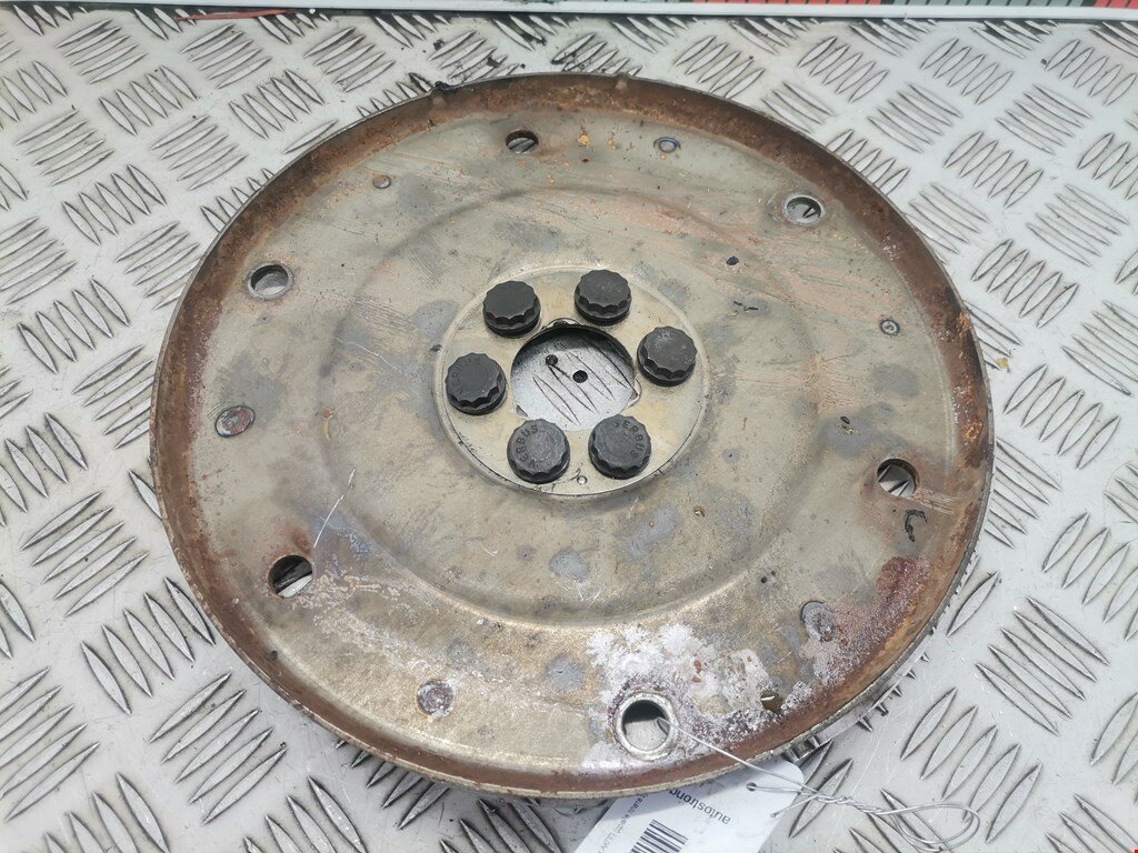 Маховик АКПП (драйв плата зубчатый венец маховика) Volkswagen Golf 4 068105323D арт. 2189082