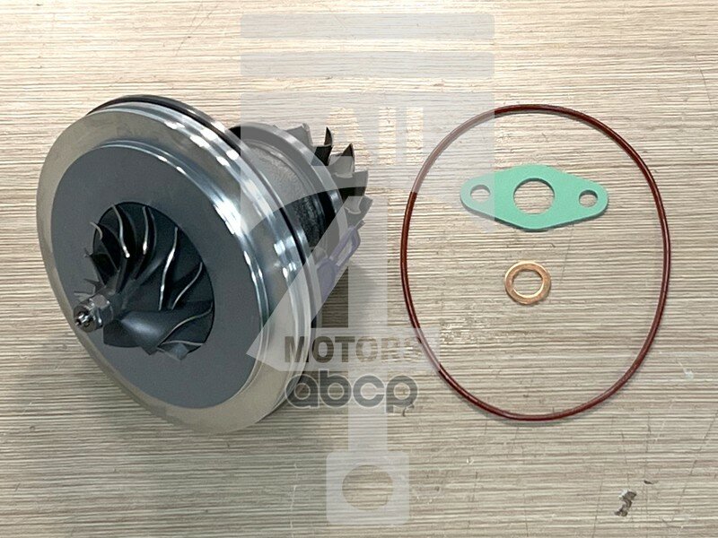 Картридж турбокомпрессора CHRA0323 Sprinter OM 646 DE22LA 53049700057/53047100519 All4MOTORS арт. CHRA0323