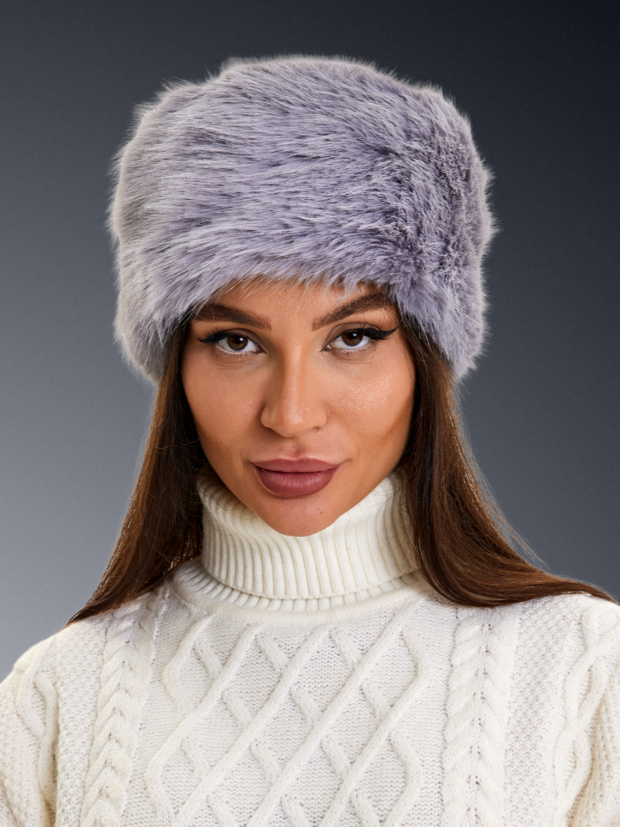 Шапка для девочек и женщин