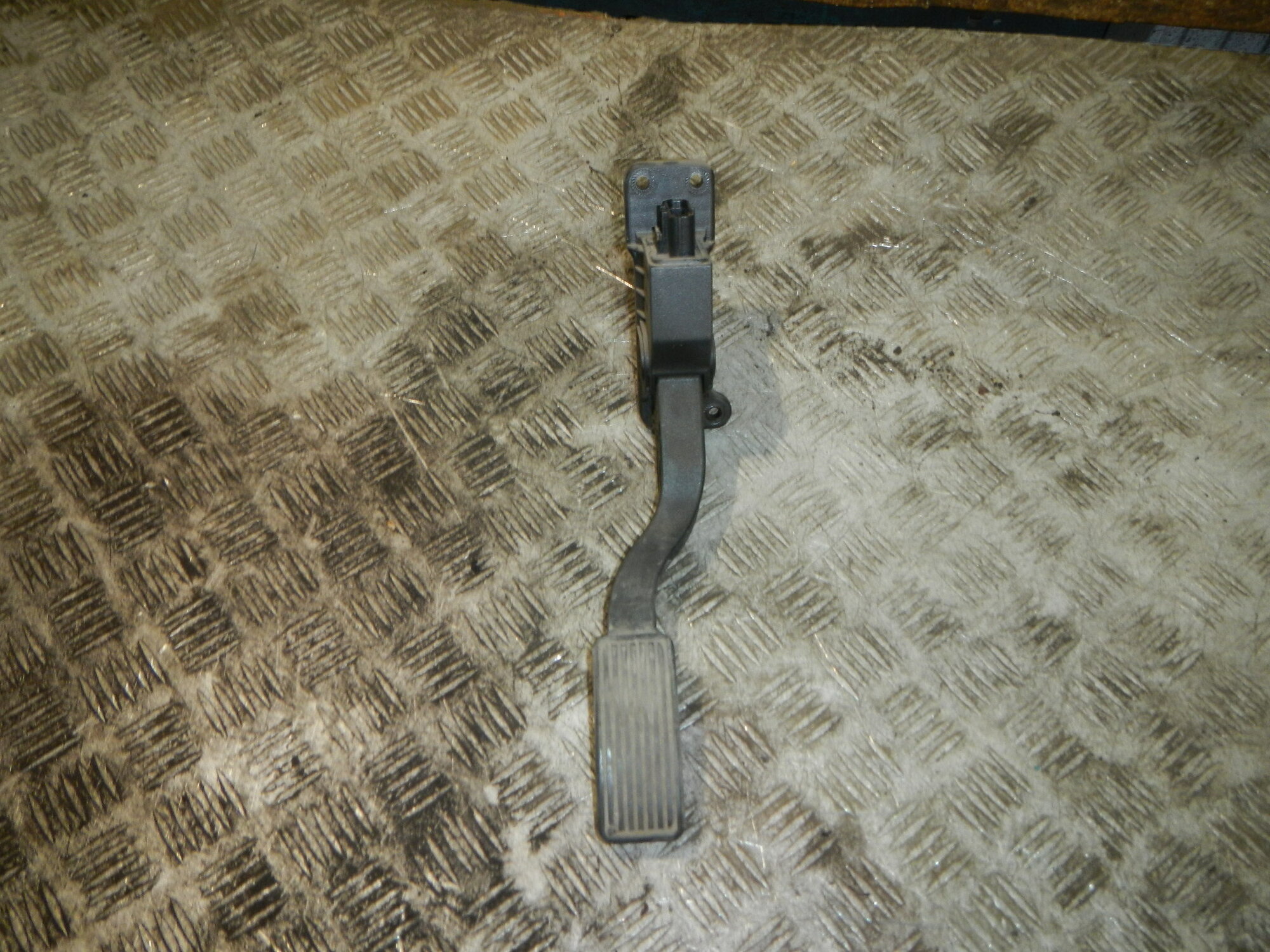 Б/У Педаль газа, Chery (Чери)-INDIS (11-15) Chery INDIS (11-15) Без видимых повреждений. 534115 CHERY арт. S121108010AC