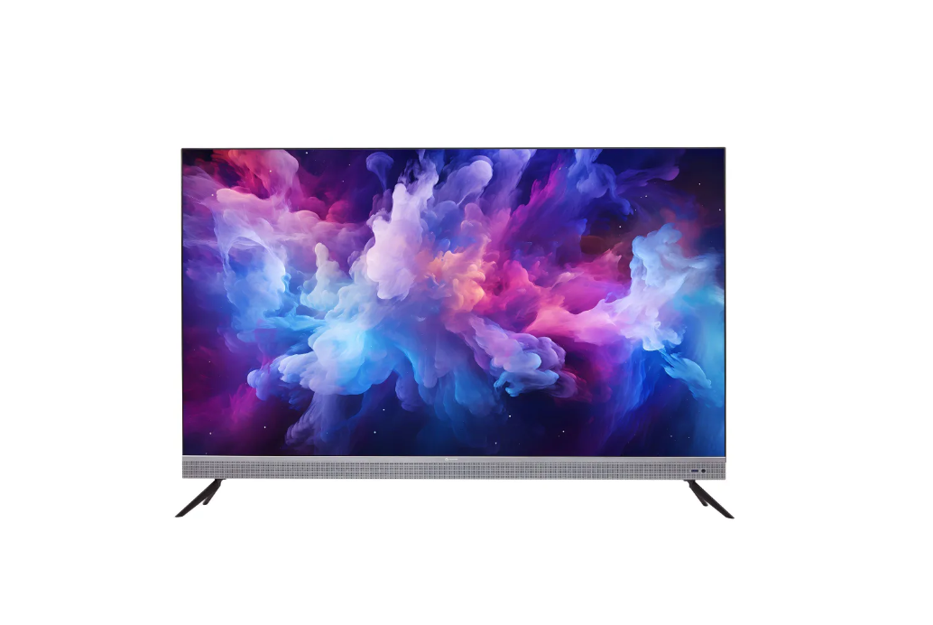 Телевизор Evolution WOSQ50MR1SBUHD