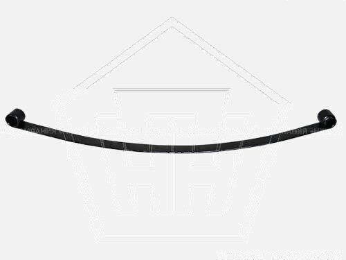 Лист 1 задней рессоры уаз 31512 (31512-2912015)