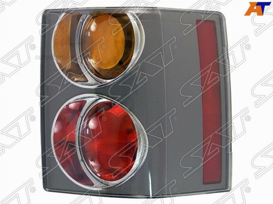 SAT ST88419R4R Фонарь задний Land Rover Range Rover 02-05 (Справа)