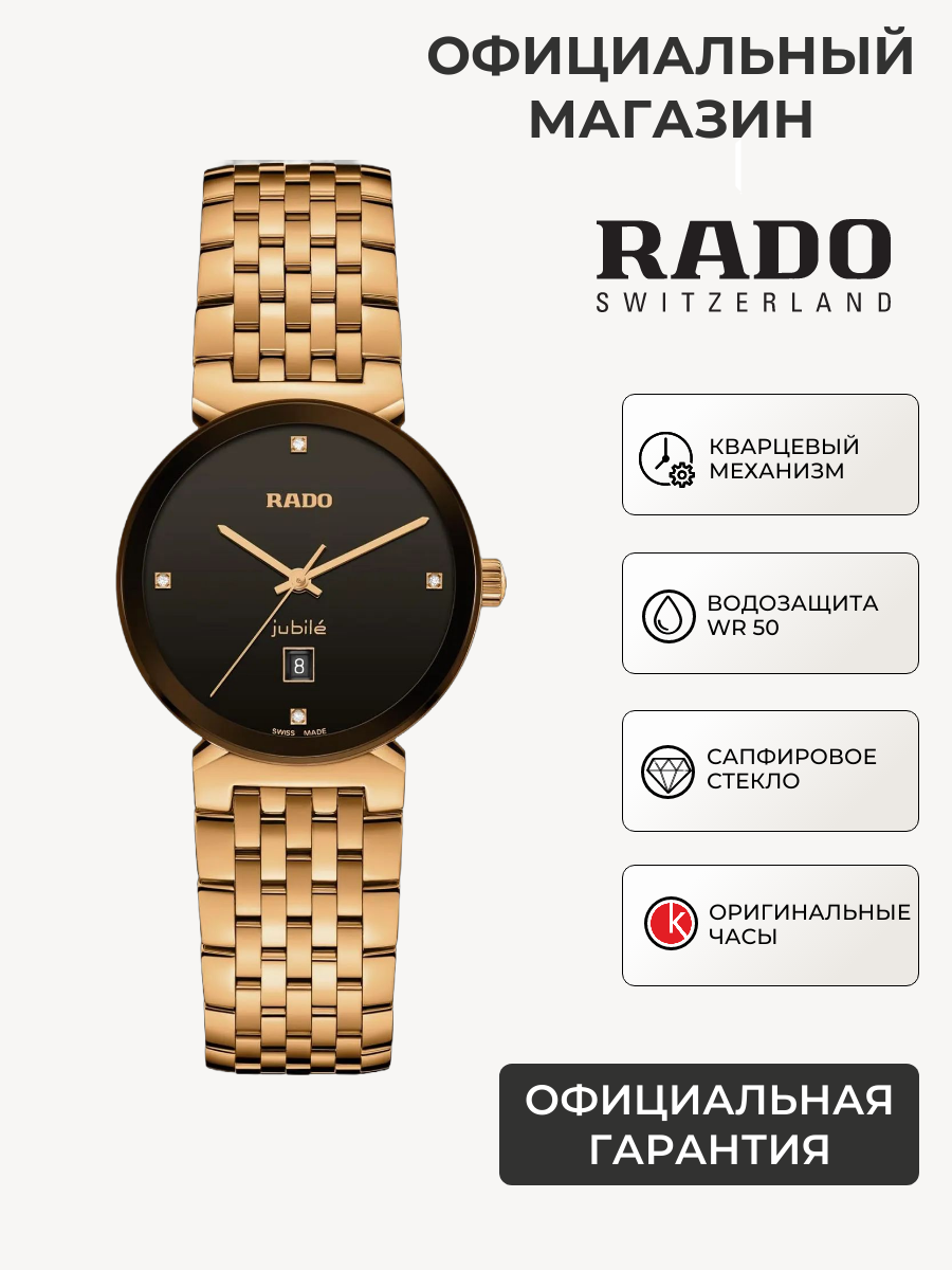 Наручные часы