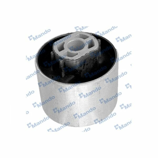 Сайлентблок для а/м Volkswagen Golf, AUDI A3, SKODA Yeti, MANDO MCC015607