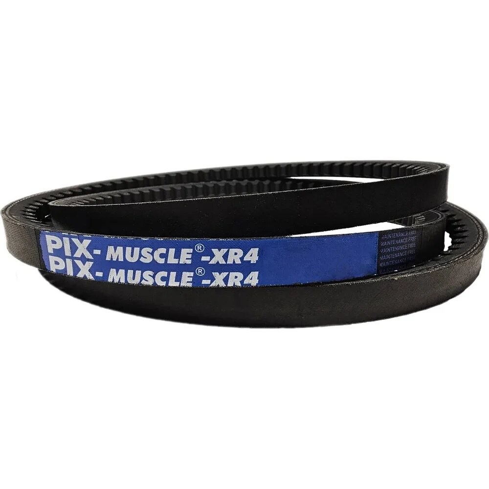 Узкий клиновой ремень PIX усиленный XPZ 630 Lw MUSCLE XR4 EPDM 00-00038160