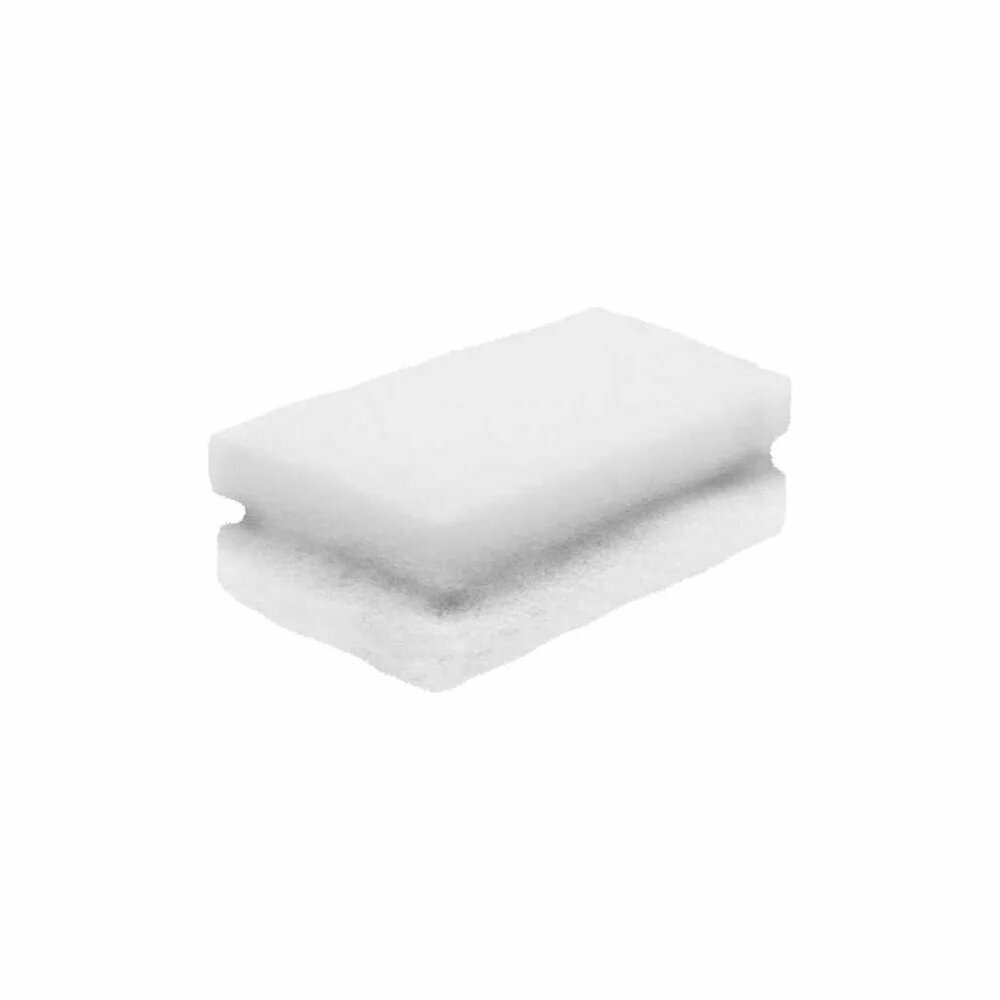 Блок абразивный TERSO 90x155, 2 шт (14) Т618White