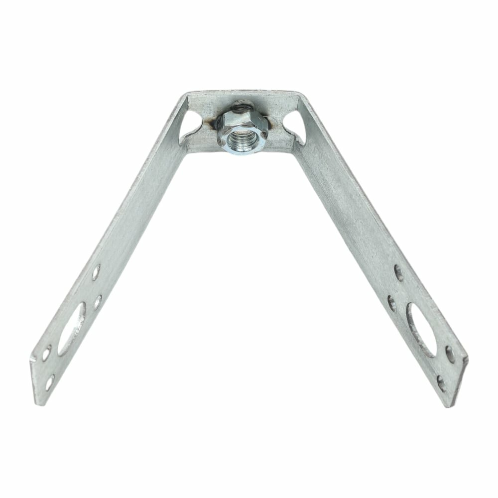 V-образное крепление для профнастила метизный двор 4690441038739