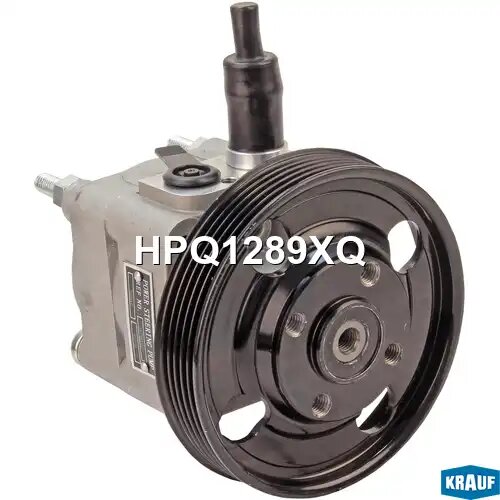 Насос гидроусилителя руля Ford Transit 2.2TDCi 06-14