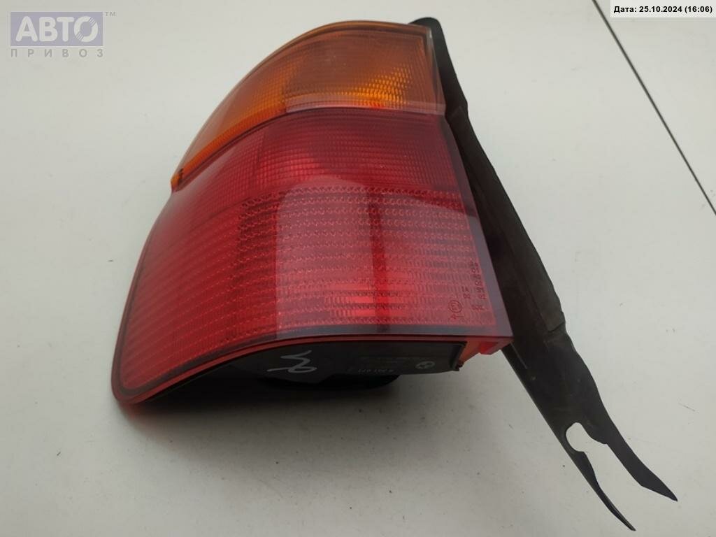 Фонарь задний левый BMW 5 E39 (1995-2003)