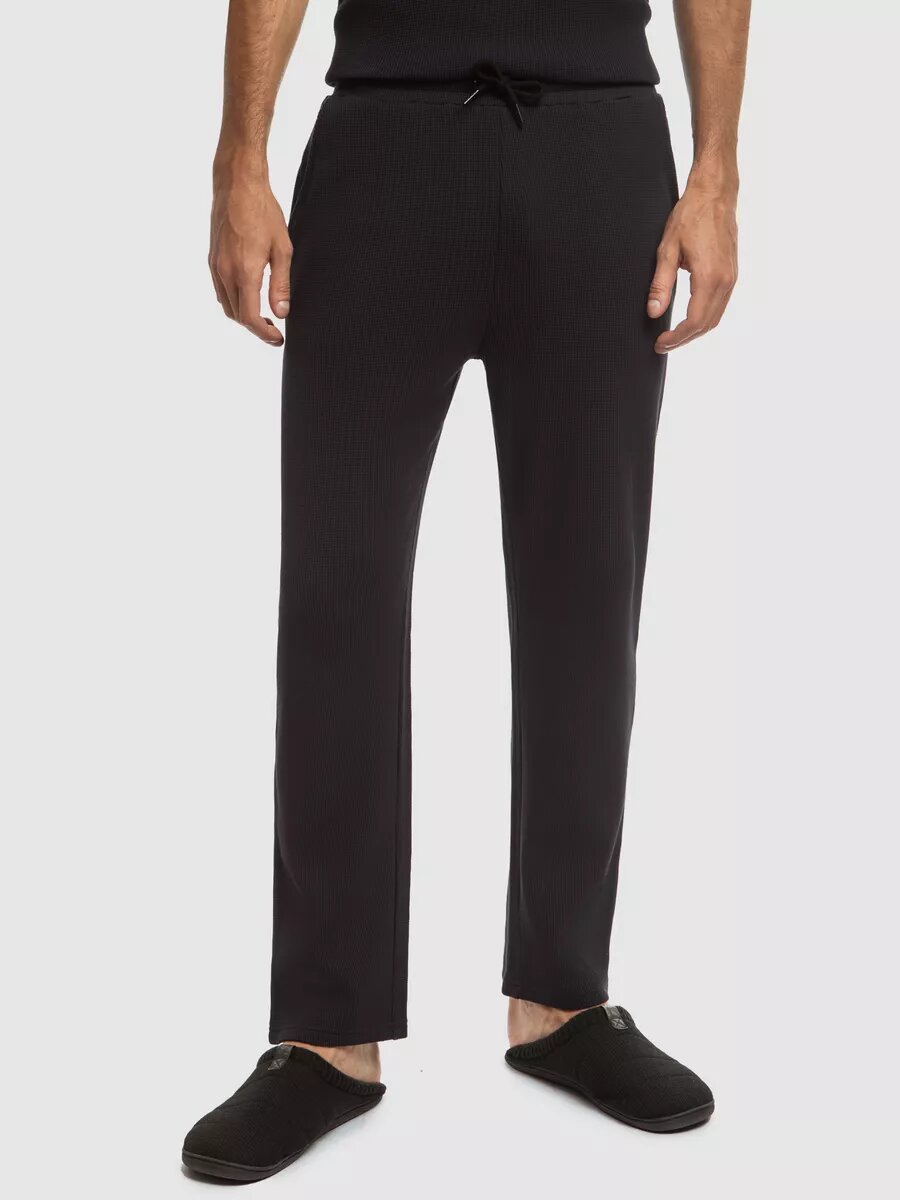 Брюки карго