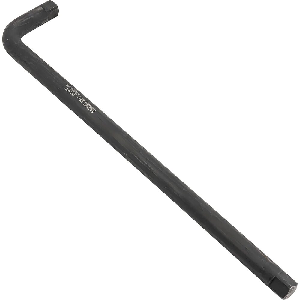 Г-образный двухсторонний ударный вороток Forsage Cr-mo 650мм 1" F-8158650MPB, 650 мм, прочная