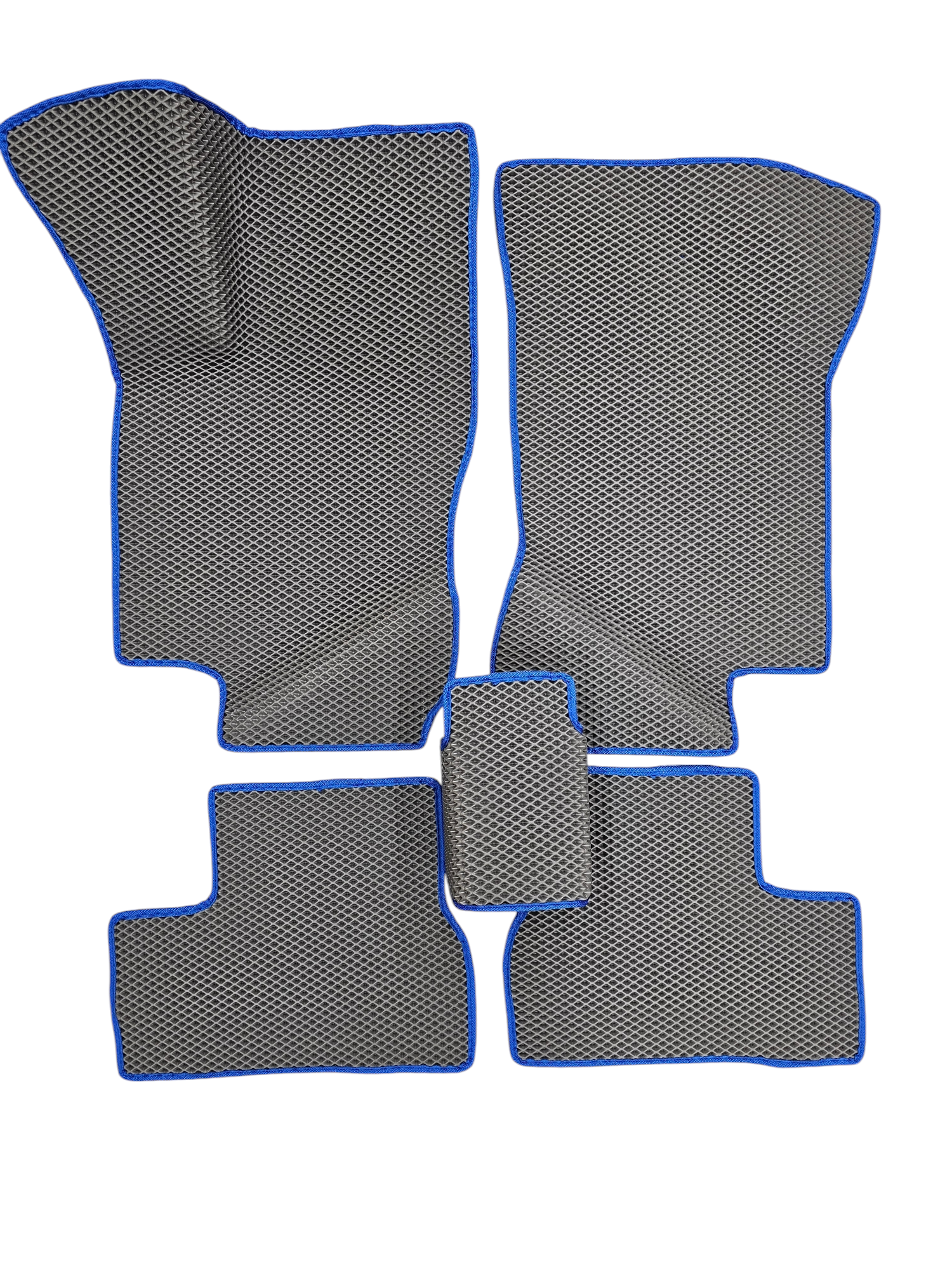 Коврики EVA, для автомобиля LADA Granta 2011-2023