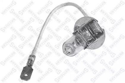 Лампа H3 12V 55W PK22S 3100K галоген STELLOX 9939034SX