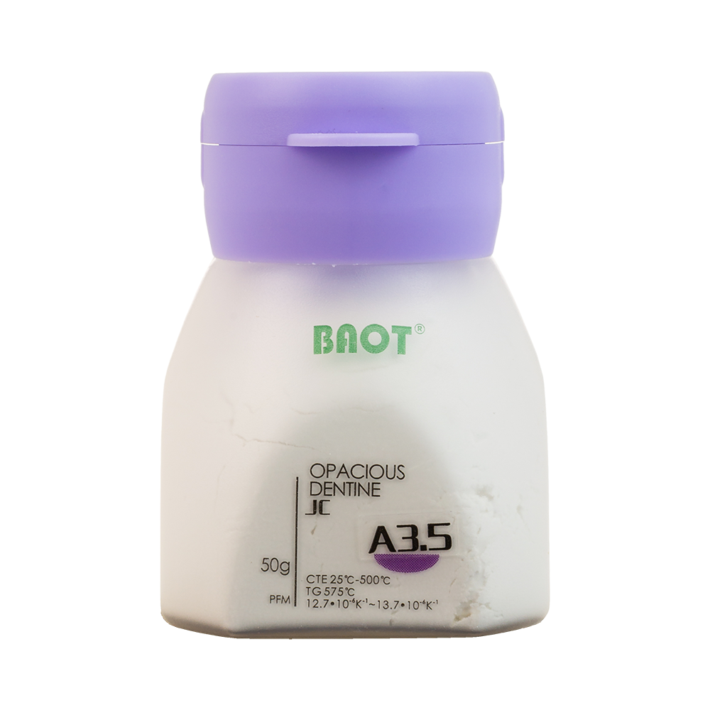 Опак Дентин A3.5 Opaque Dentin 50 гр, BAOT