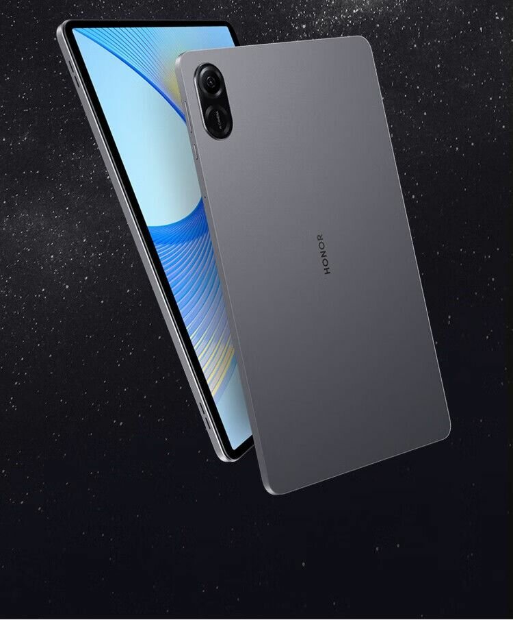 Honor Tablet X8 Pro 11,5-дюймовый планшет объемом 4 ГБ + 128 ГБ wifi компьютер с разрешением 2K HD 120 Гц