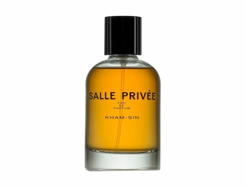Salle privee kham-sin edp 100 ml - парфюмерная вода