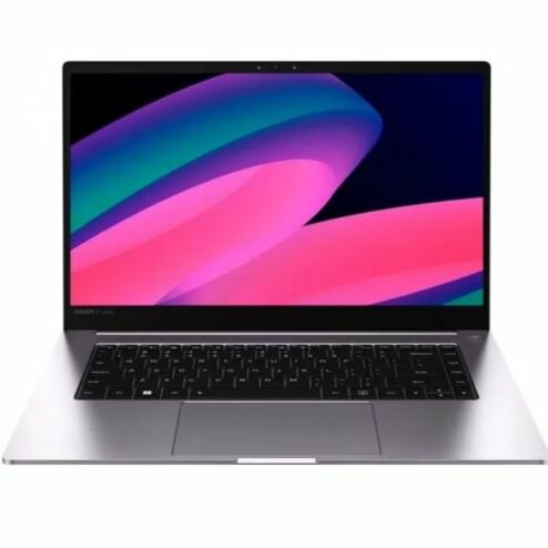 15,6" Ноутбук INFINIX INBOOK X3 Plus_XL31 (71008301382) серый - 1920x1080, IPS, Intel Core i5-1235U, ядра: 10 x 1,3 ГГц, 8 ГБ, SSD 512 ГБ, Intel Iris Xe Graphics, Windows 10 Pro