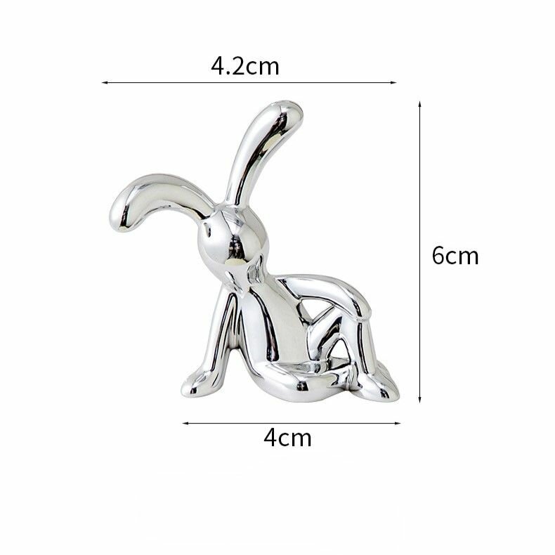 Фигурка декоративная