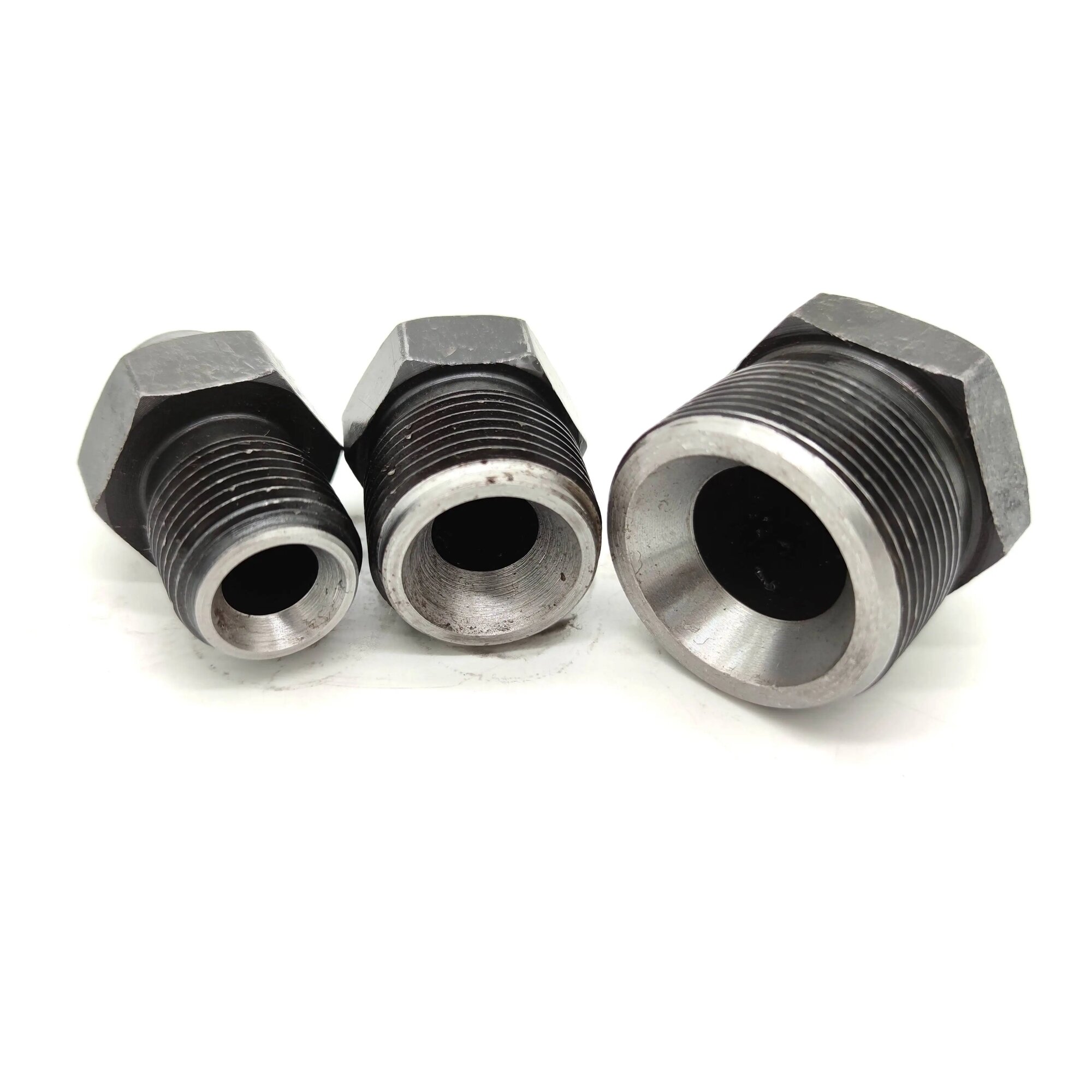 Насадки для ствола экструдера Robotdigg 1.75/2.5/3 мм M24X2, 1.75mm