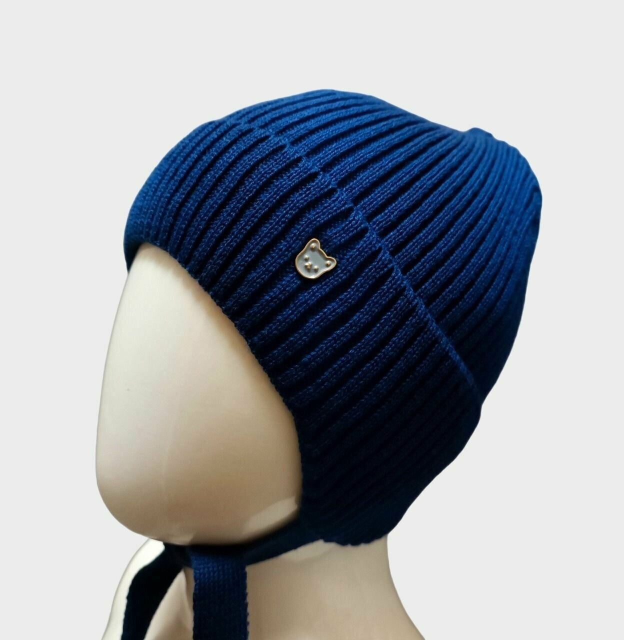 Шапка Базовая коллекция для мальчиков