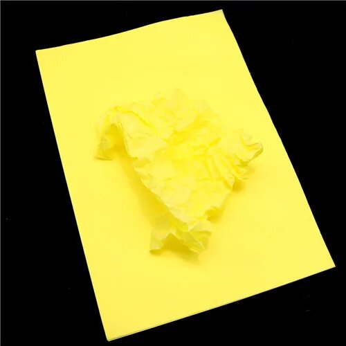 100 листов/лот A4/A5, полупрозрачная упаковочная бумага, папиросная бумага, закладка, подарочная упаковочная бумага для фруктов, цветочный материал для подарочной упаковки