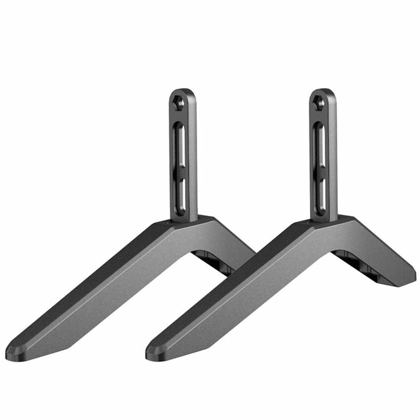Ножки для телевизора и столешницы с подставкой для телевизора Vizio Samsung LG TCL