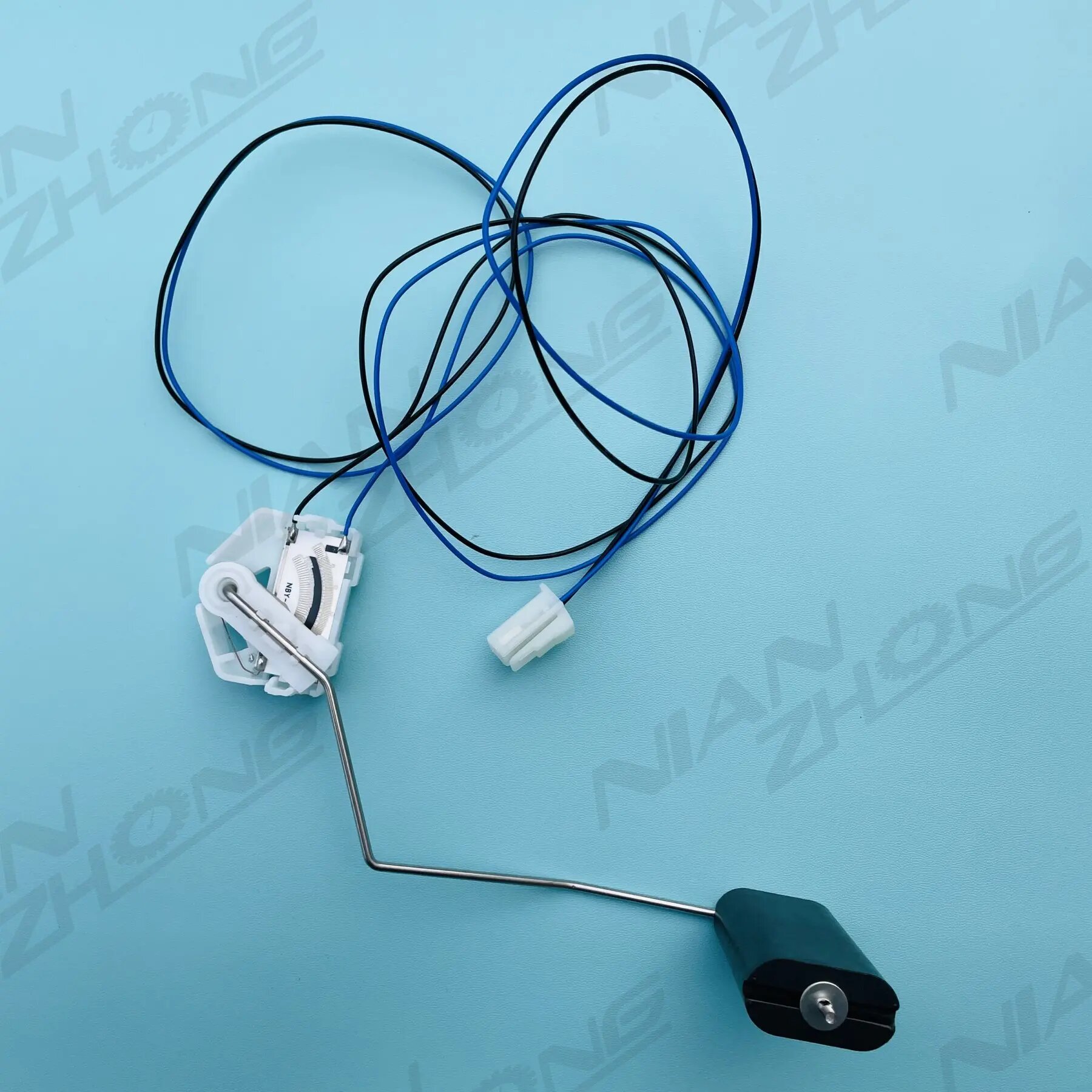 Основной и вспомогательный датчик уровня топлива для Renault KOLEOS 2,0 2008 л 2014-4WD