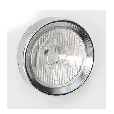 ZSDTRP Ural CJ-K750 мотор старый оригинальный стоковый поворотник белого цвета корпус для BMW R1 R50 R71 M72 боковой автомобильный двигатель