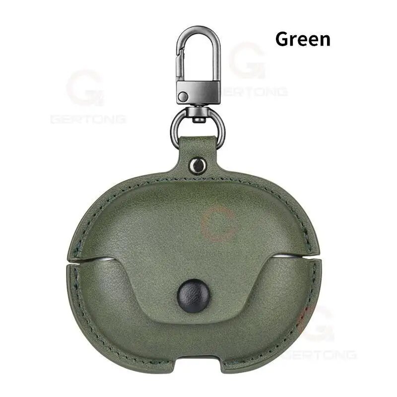 Чехол для наушников Huawei FreeBuds Pro 2 GerTong из искусственной кожи For FreeBuds Pro 2, 3132406