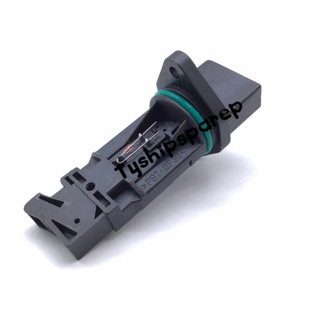 Датчик массового расхода воздуха MAF для VW Bora Golf IV Beetle Passat Polo Jetta 1,8 Sensor