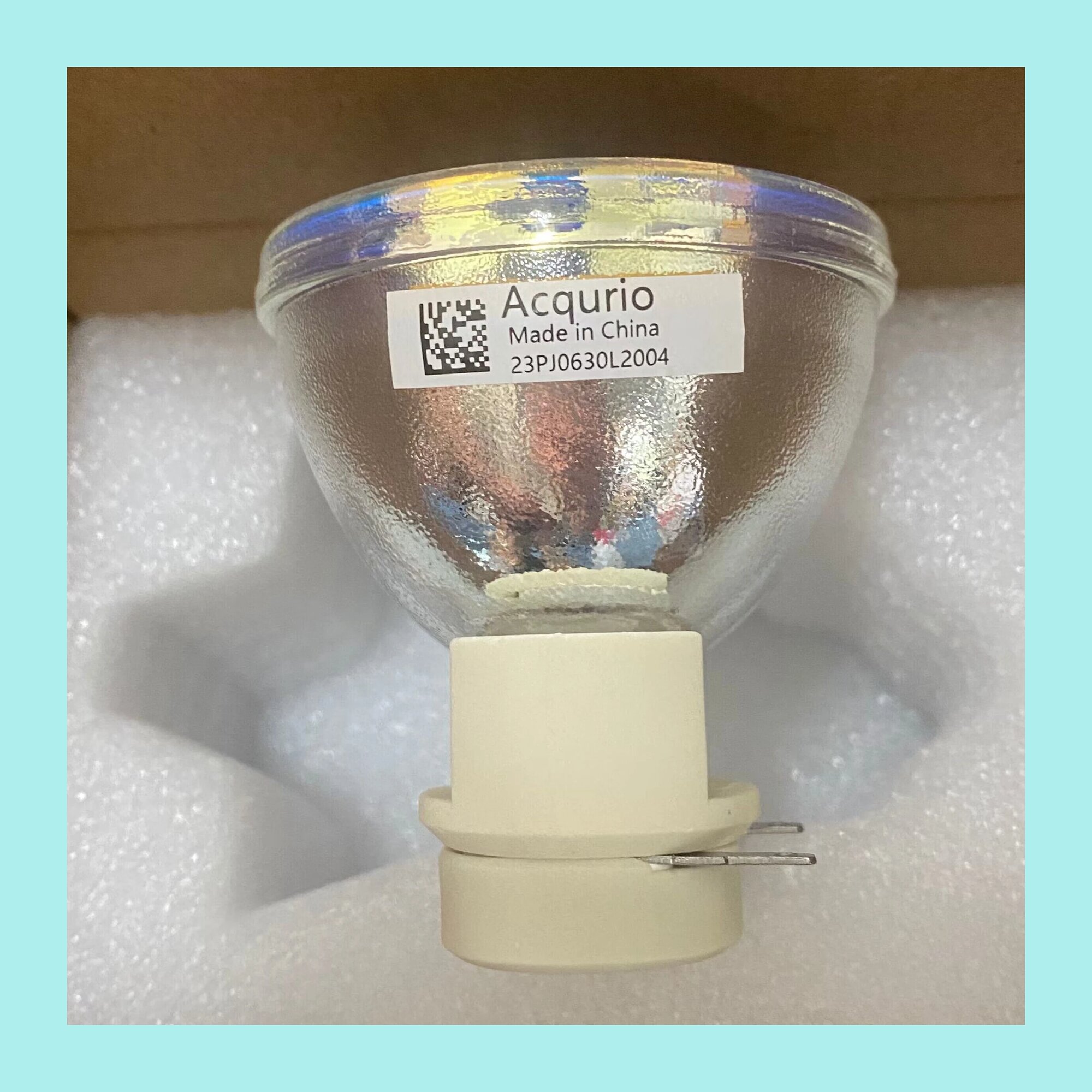 SP.7AZ01GC01/BL-FP240G Оригинальная лампа неизолированного качества для WU334/HD143X/WU336/DH350/EH334/EH335/EH336/EH337/HD144X/HD270e/HD27Be/HD27