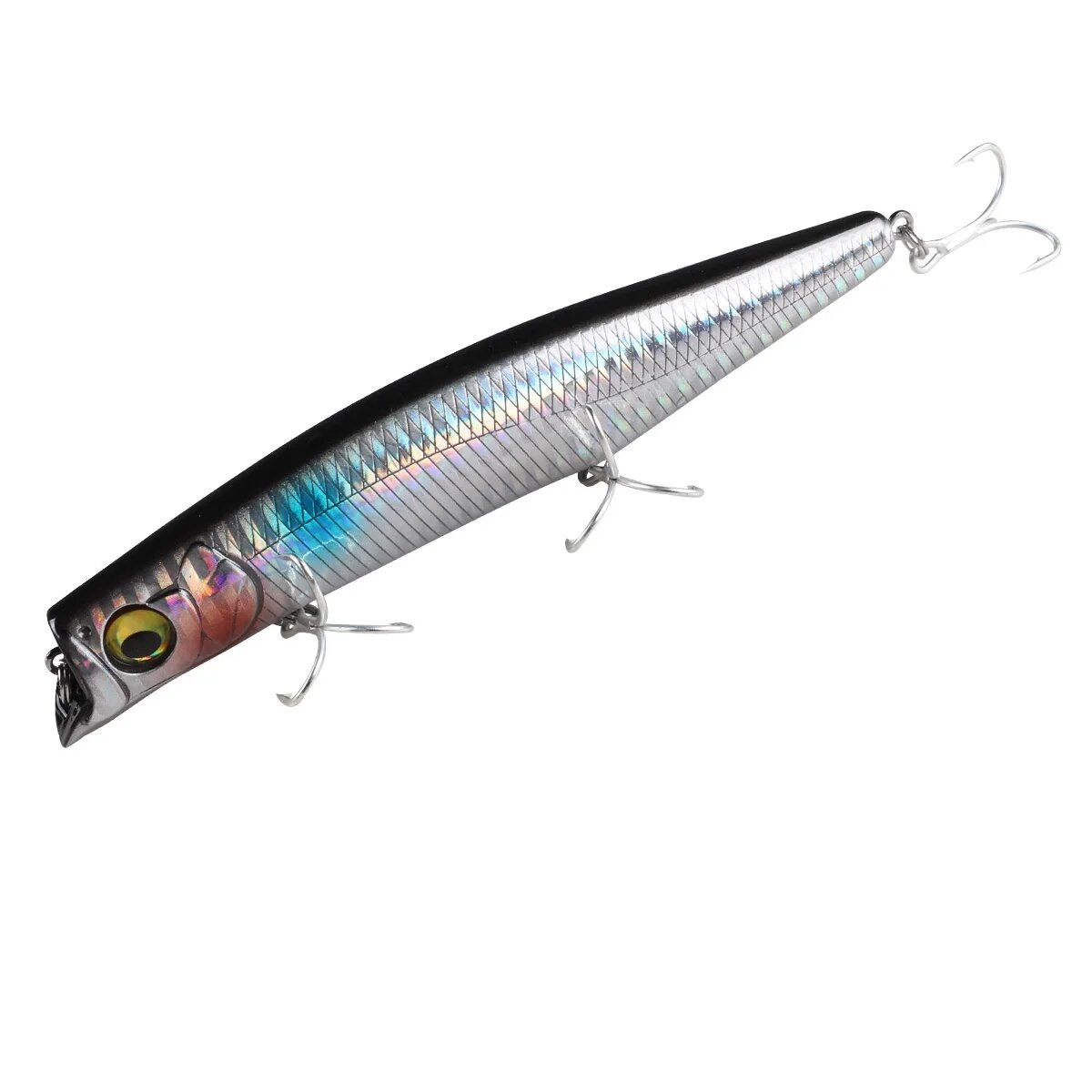 Рыболовные приманки KAGELOU MD 125F E