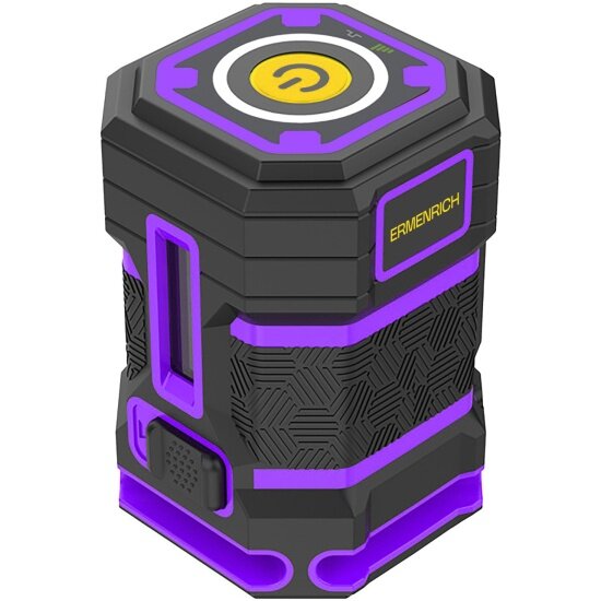 Уровень лазерный Ermenrich LN15