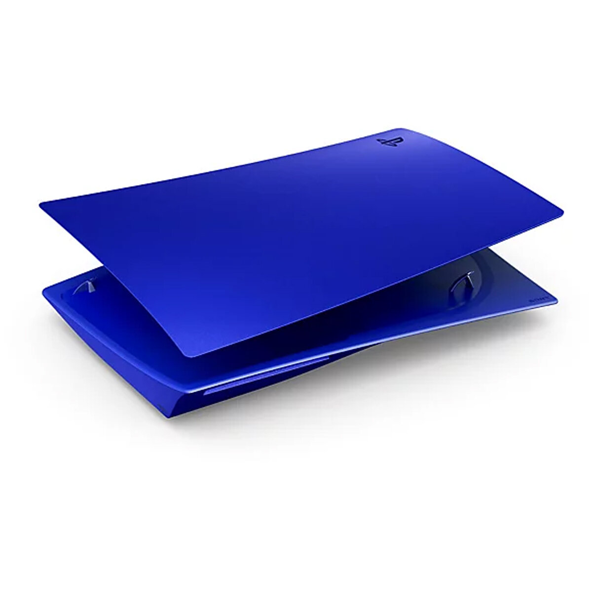 Съемные панели PlayStation 5 Fat с дисководом Cobalt Blue (Синий)