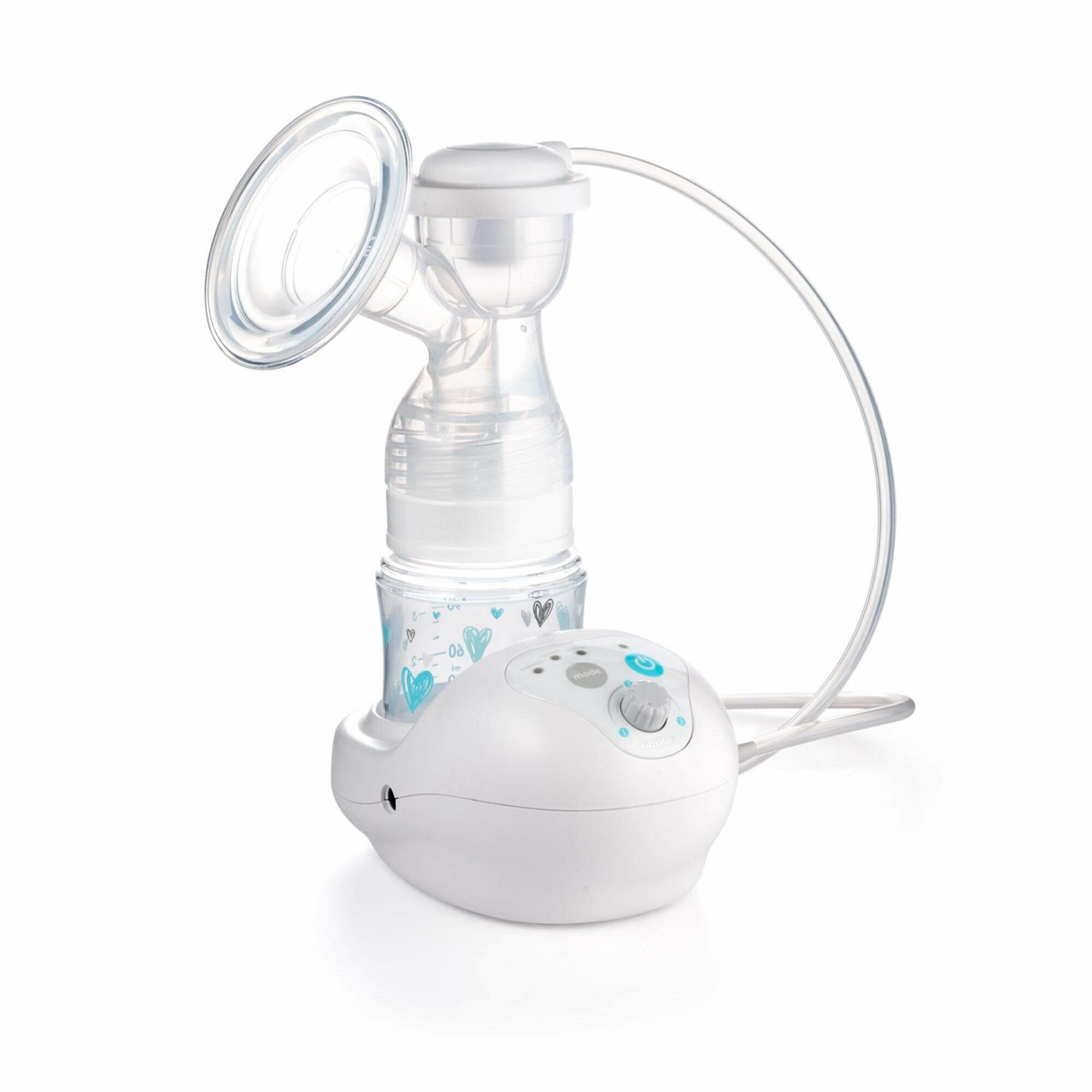 Молокоотсос электрический EasyStart Canpol/Канпол (12/201)