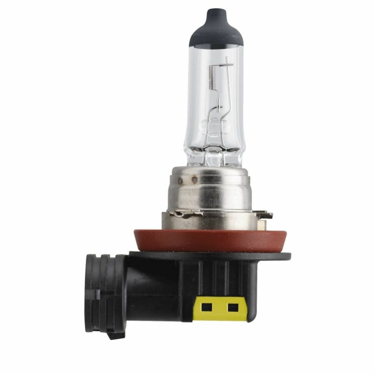 Лампа галогеновая головного света H16 PGJ19 3200K Vision Philips 12366C1