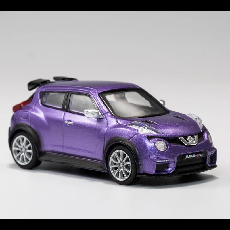 Модель спортивного автомобиля DCT 1/64 Juke-R