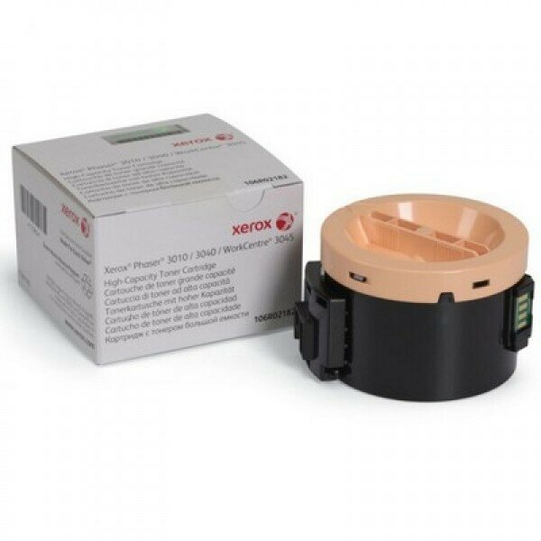 Xerox тонер-картридж 106R02183