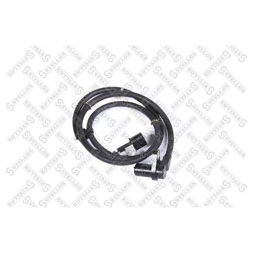 Датчик ABS передний левый MITSUBISHI LANCER 9 (CS_A) 00-07 STELLOX 0665614SX