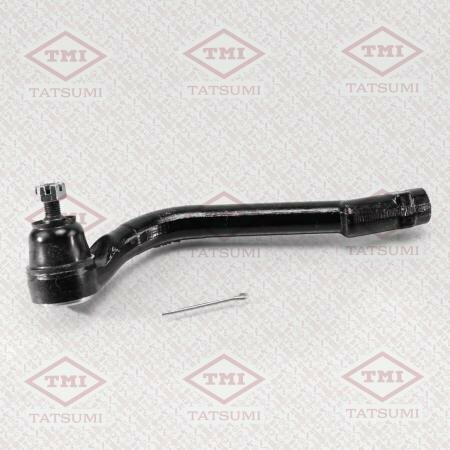 Наконечник рулевой тяги передний левый TMI TATSUMI TEC1749L