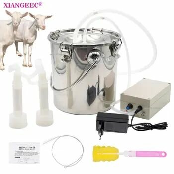 Доильный аппарат