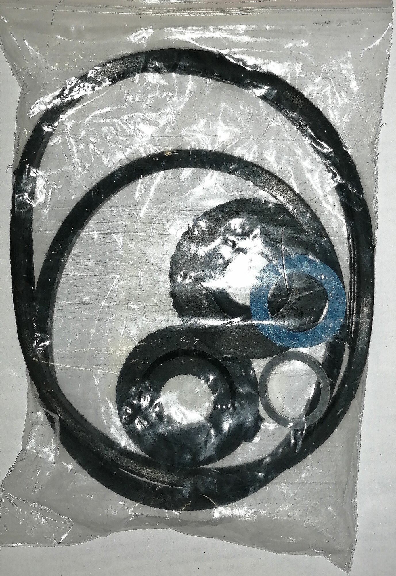 Ремкомплект масляного фильтра Г-53,3307 53-10170*РК